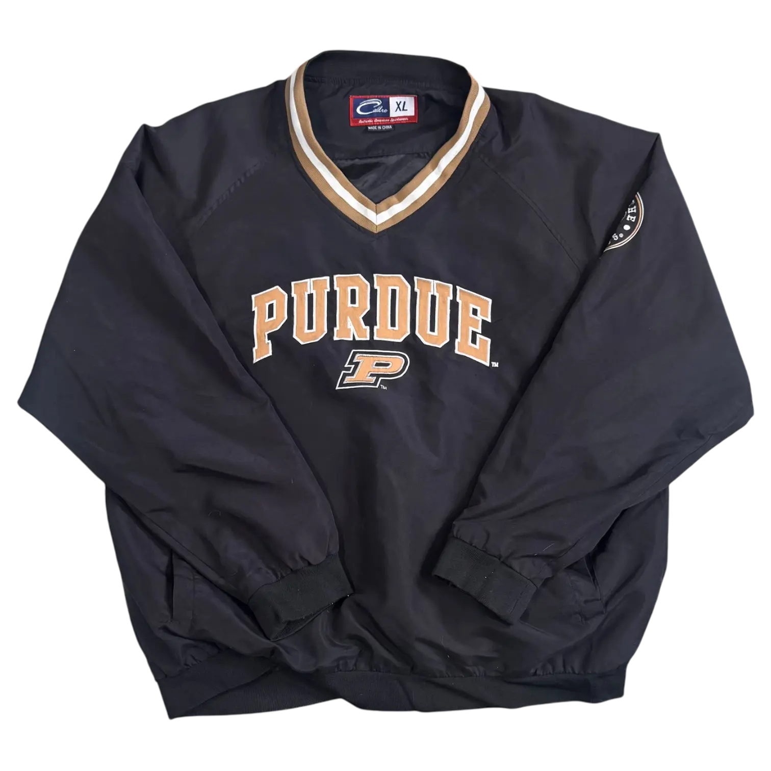 Pullovers - Boiler Vintage