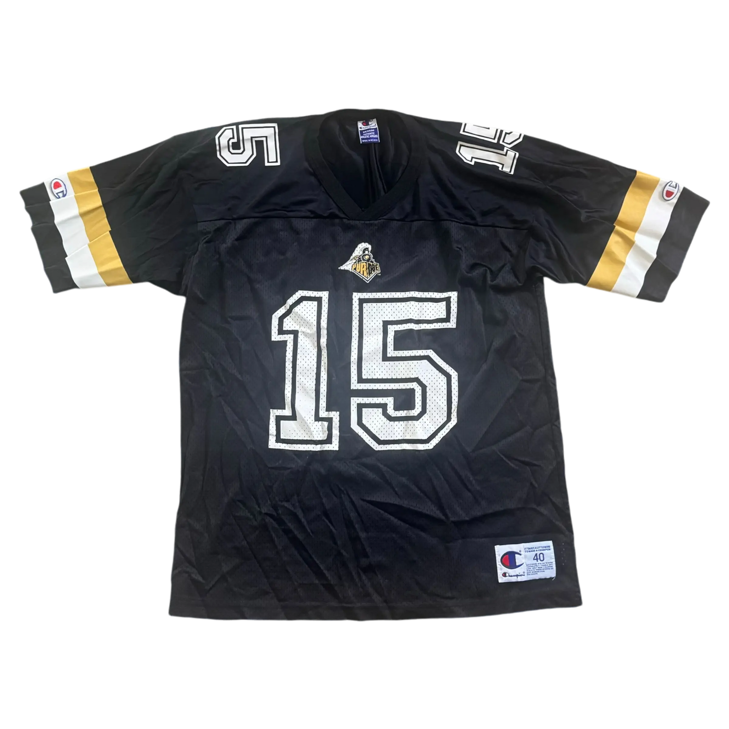 Jerseys
